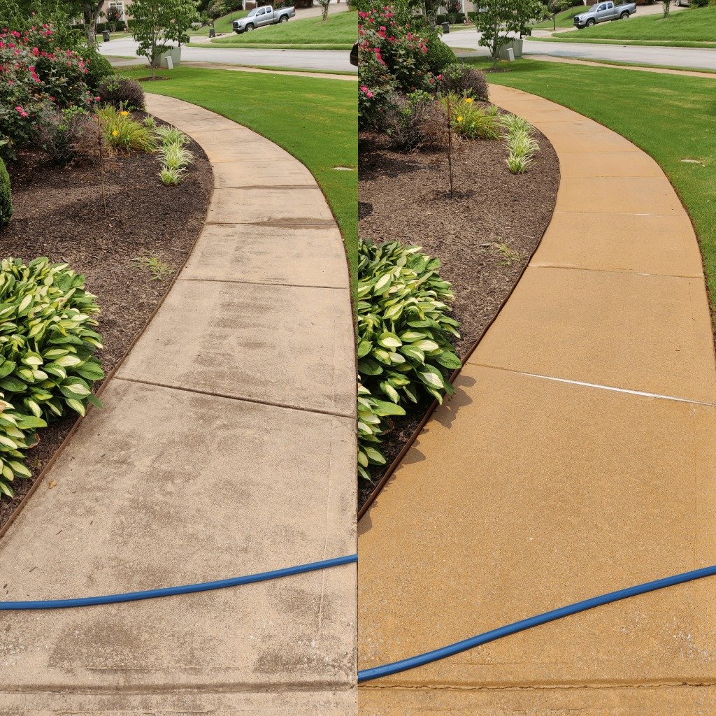 Pressure Washing in Mount Vernon, NY | Pressure Washer